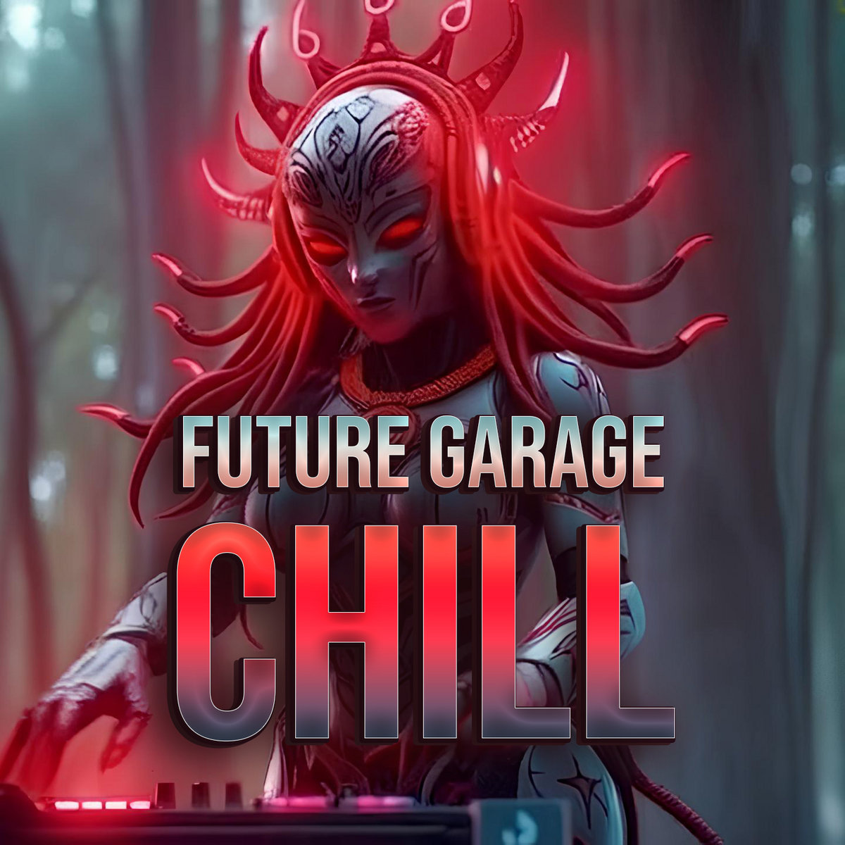 Future Garage Chill | Slo Mo Nights