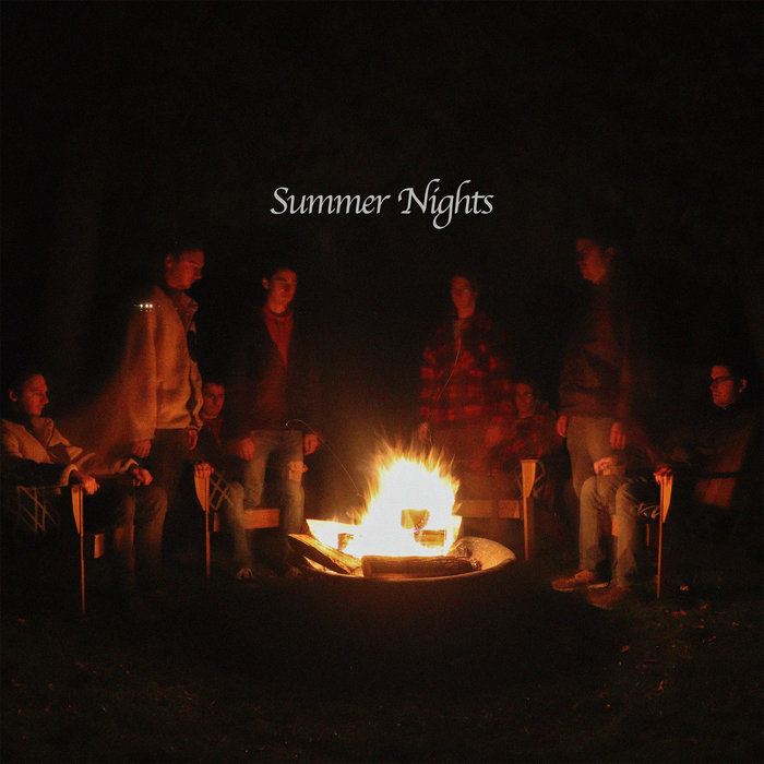Summer Nights | Echo Track
