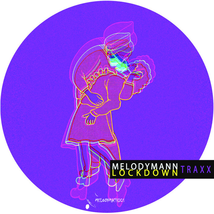 Melodymann - Freedom | Melodymann