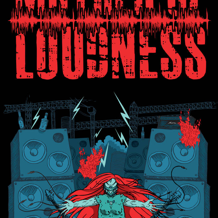 Loudness Discography