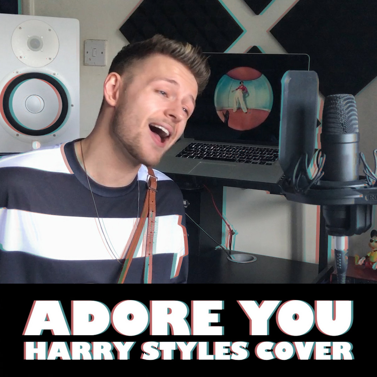 Adore You | Jordan Rabjohn | Jordan Rabjohn Music