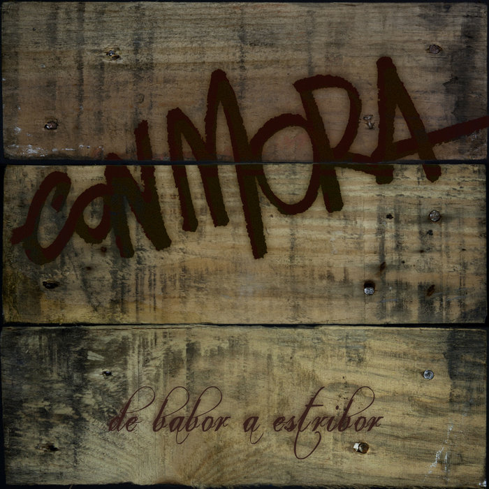 De Babor A Estribor | Con Mora