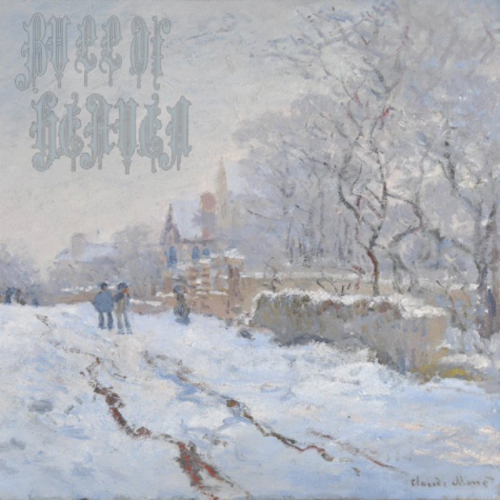 275: The Snow and the Little Wood Under the Blue Sky | Bull of Heaven