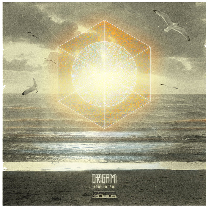 Apollo Sol EP | Origami