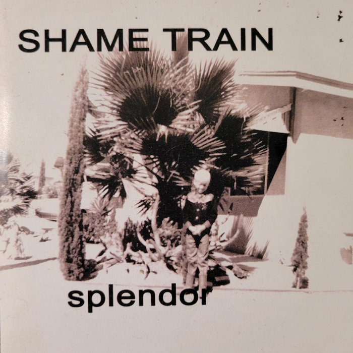 Splendor | Shame Train | Sam Knutson