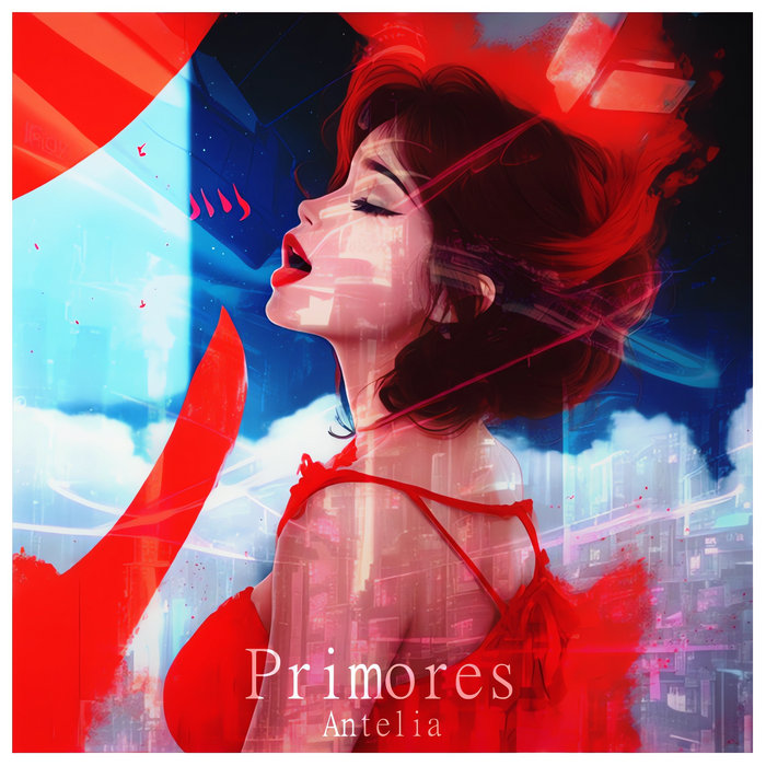 Primores | Antelia | Antelia™