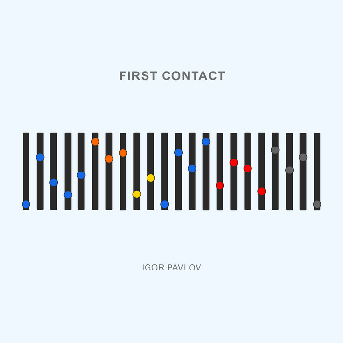 First Contact | Igor Pavlov
