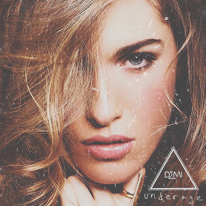 Side-B (underage) | Demi Ramos