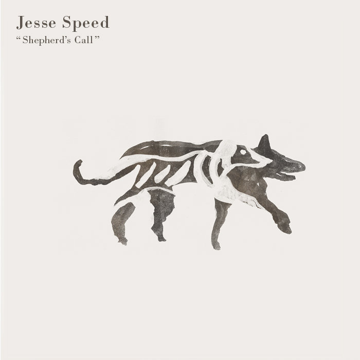 Shepherd's Call | Jesse Speed