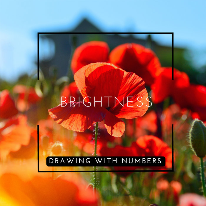 Brightness | Drawing With Numbers | Biofilia Records