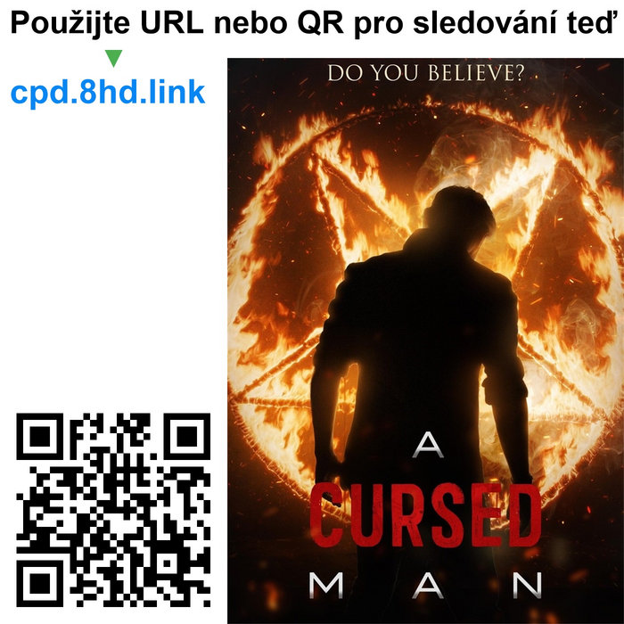 A Cursed Man | Sledujte Online Zdarma