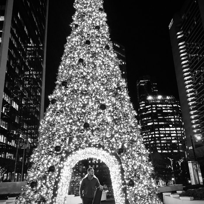Fairytale of New York - Gary Elliott | Gary Elliott | Gary Elliott Music