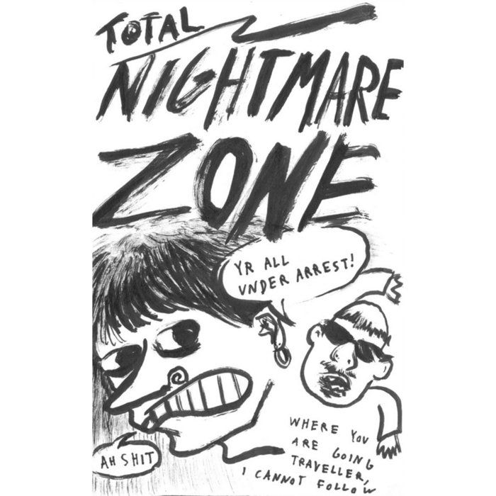 Total Nightmare Zone | Total Nightmare Zone
