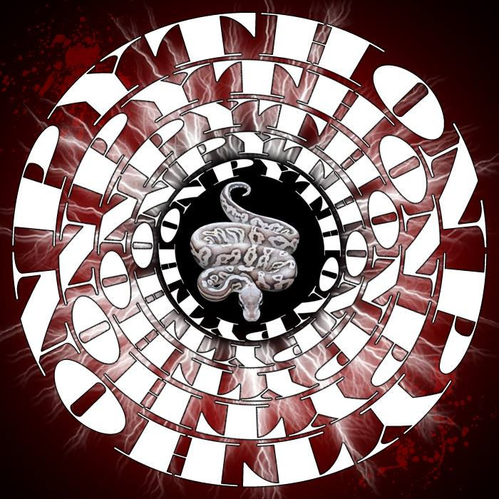 PYTHON | PYTHON (SKULLY BLIZZARD & MORBSKI) | Radde Haylen