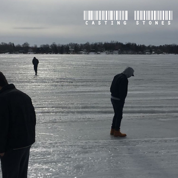 Casting Stones | Tim McCann