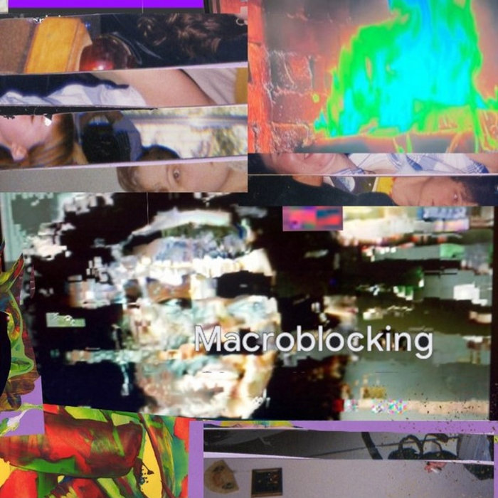 Suite Sixteen | Macroblocking | Cody Brant