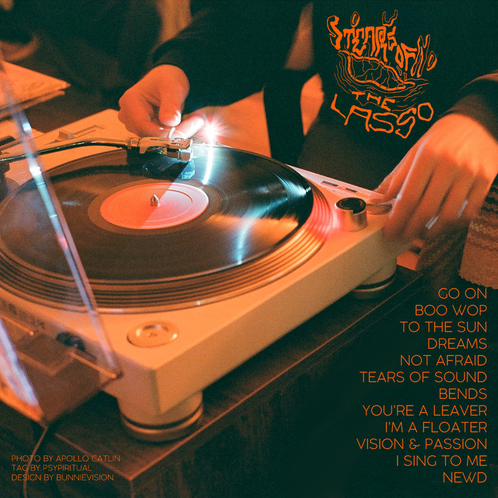 TEARS OF SOUND | The Lasso