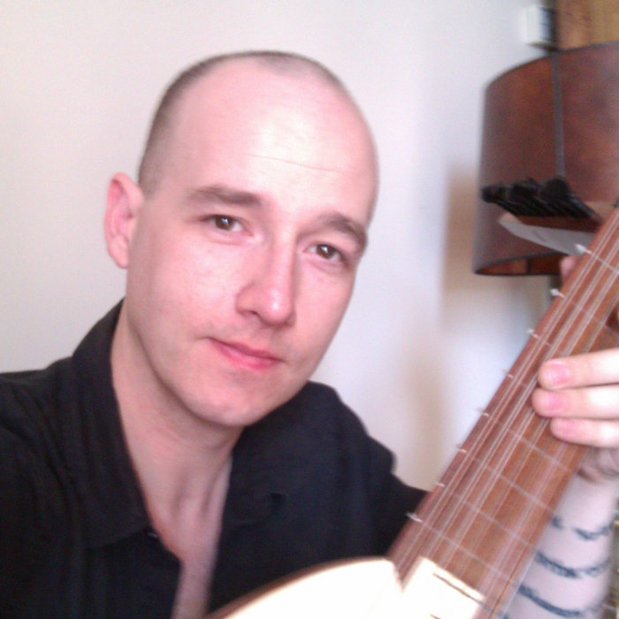 PROUD PLASTIC PADDY: Lute & Fiddle (Featuring Jamie Snider) | Elegwen O ...