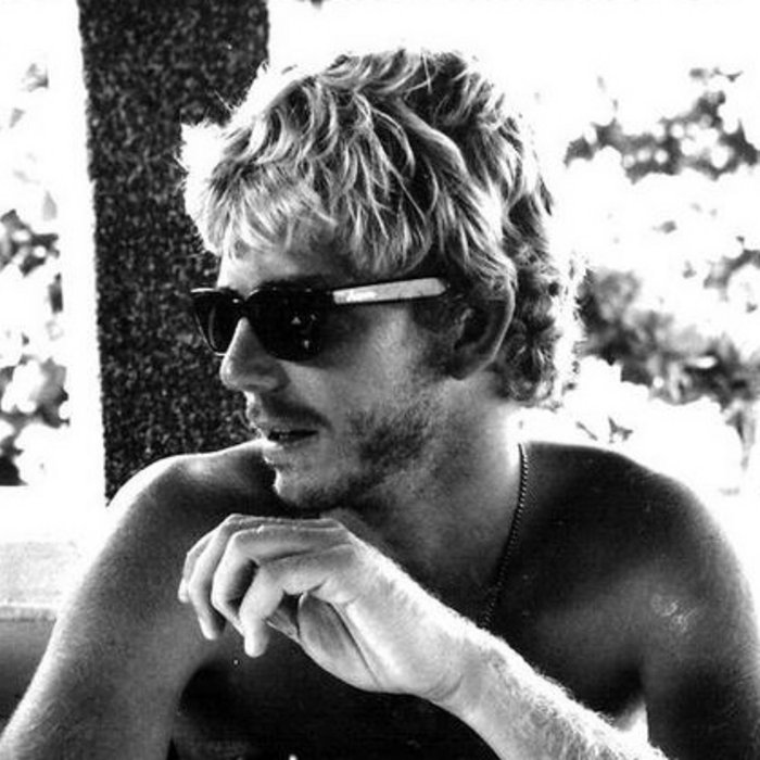 The May EP | Dustin Franks