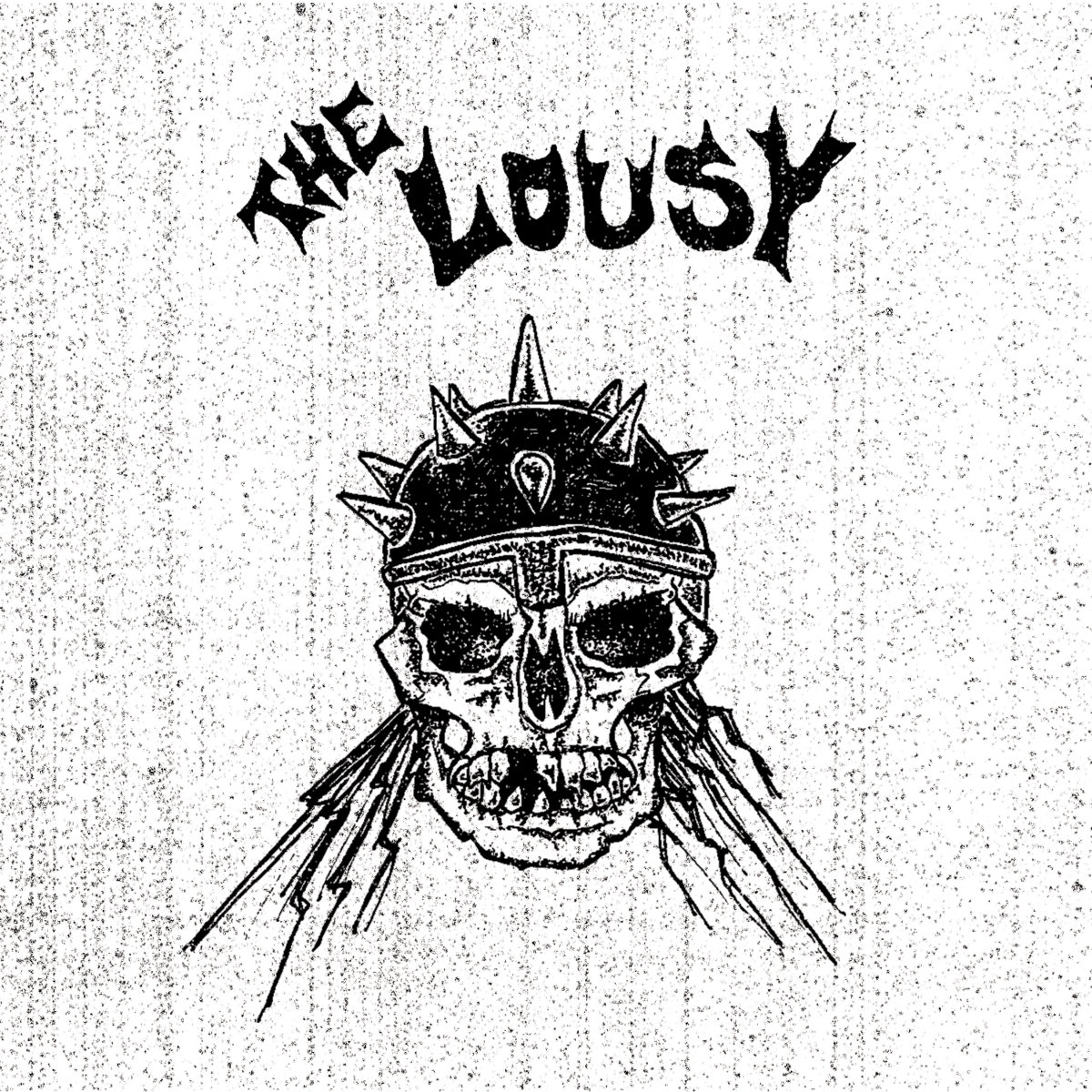 Shut Up I'm Talking!!!! | THE LOUSY | Sentient Ruin Laboratories