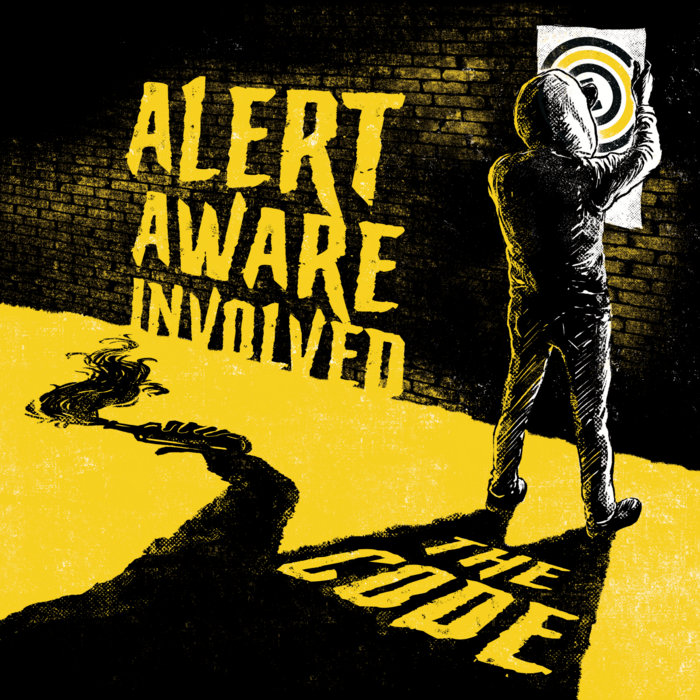 Alert Aware Involved | The Code
