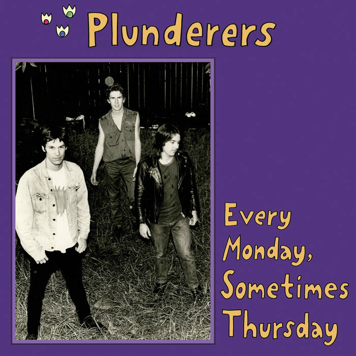 Thursday Discography