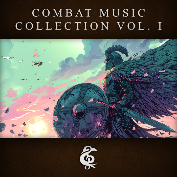 Combat Music Collection Vol. 1 | Filip Melvan | Michaël Ghelfi Studios
