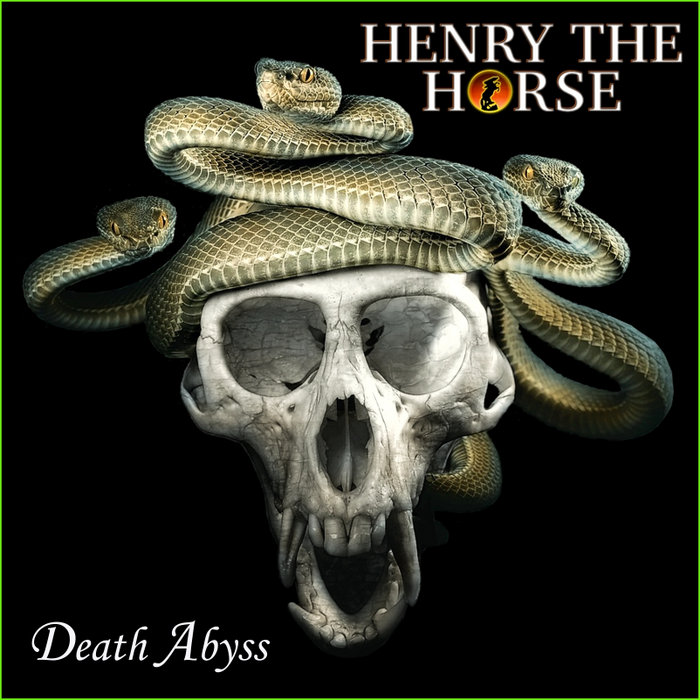 Death Abyss | Henry the Horse
