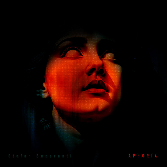 Aphoria | Stefan Superanti