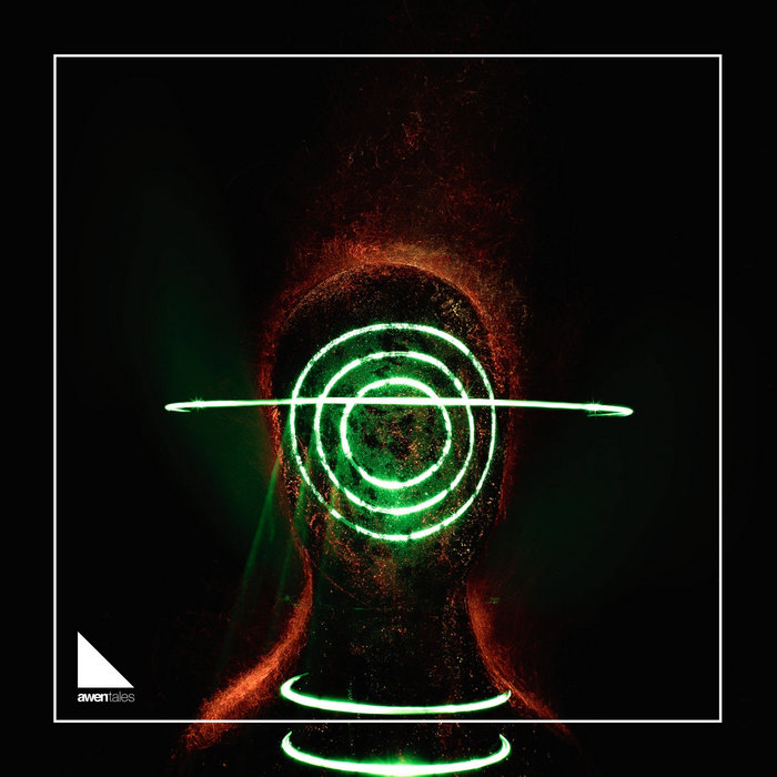 DEEPSIDE | Eddy Tango | Awen Records