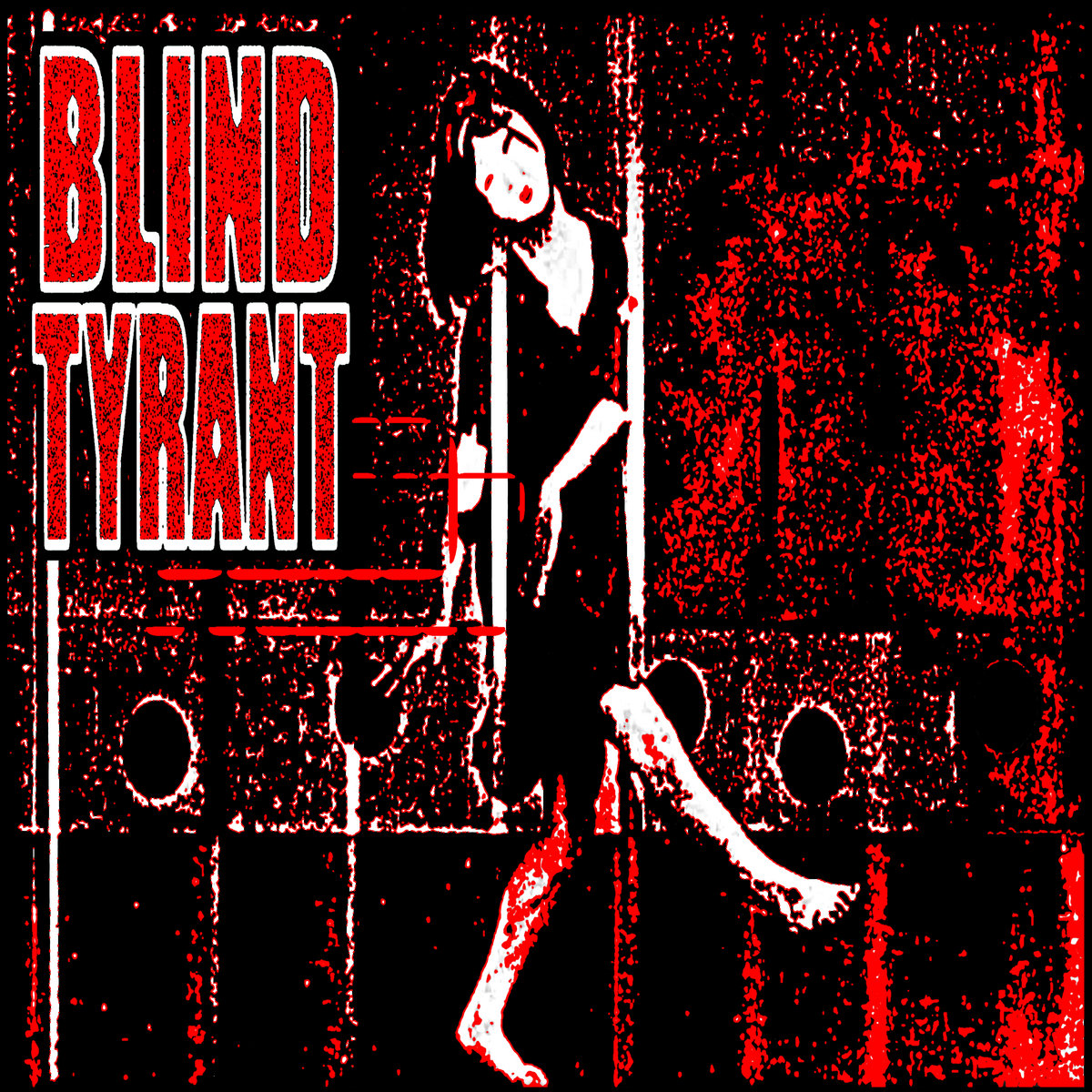 Chasing Oxy with Rat Poison | Blind Tyrant