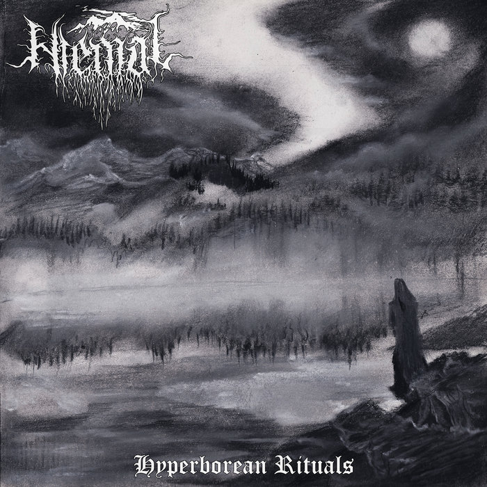 Hyperborean Rituals | Hiemal