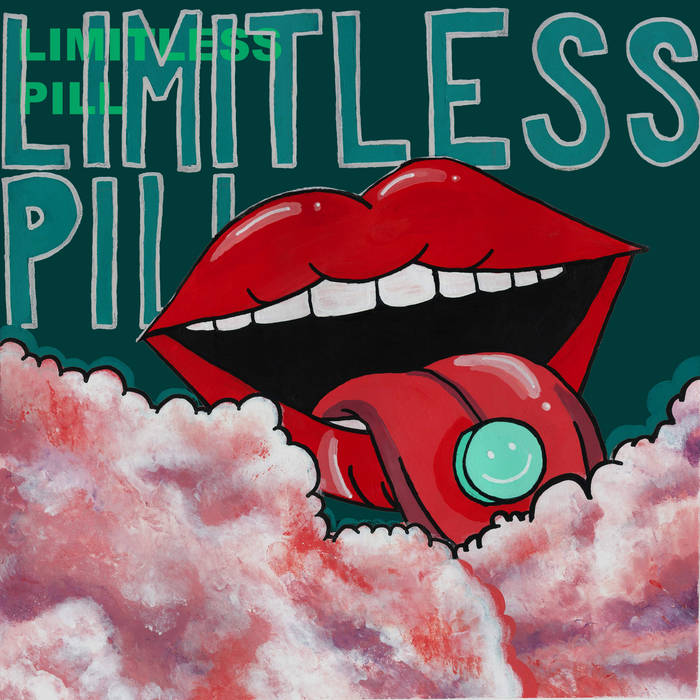 Limitless Pill