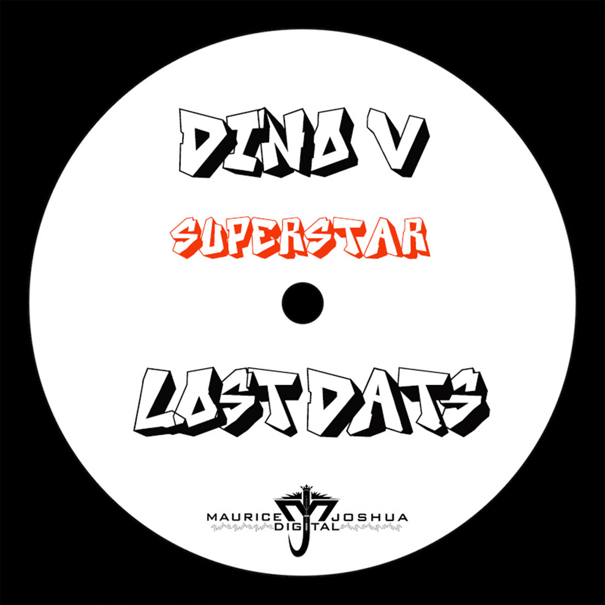 Dino V 'Superstar" | MAURICE JOSHUA