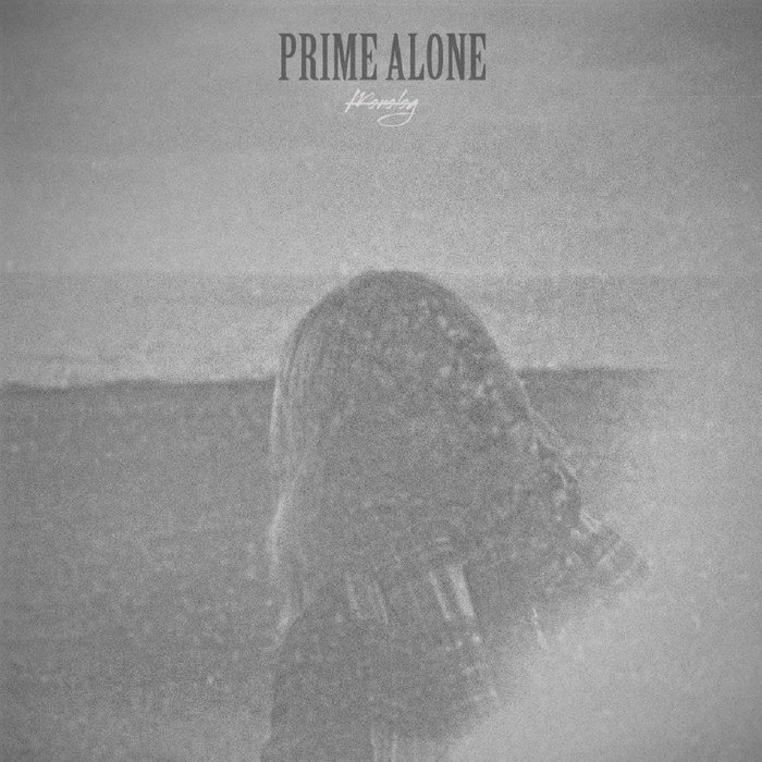 Monolog EP | Prime Alone