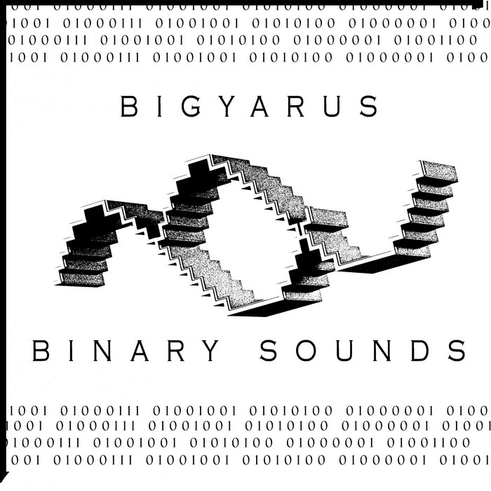 Binary Sounds | Bigyarus