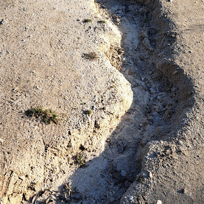 Dry Wind | Thermal Fix