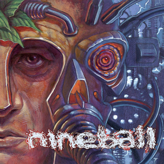 Nineball | Nineball