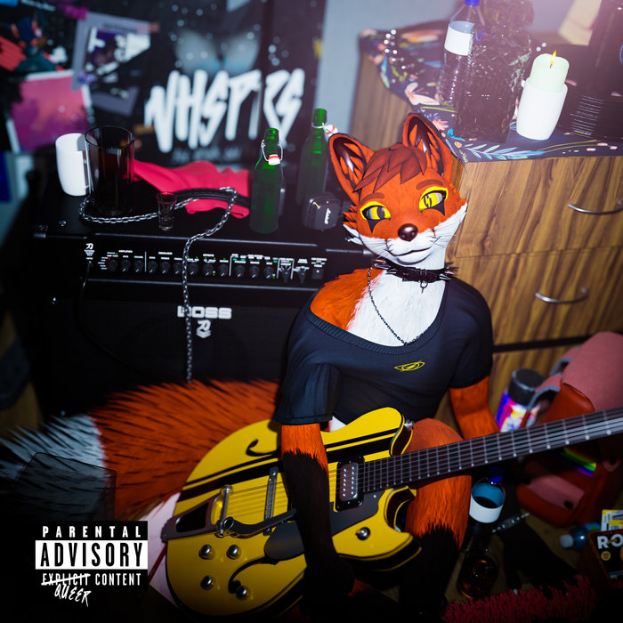 Sad, Drunk and Needy | WHSPRS