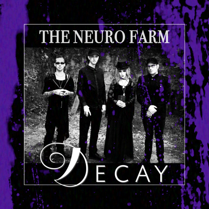 Decay (Shadow Mix) | The Neuro Farm