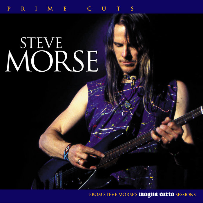 Prime Cuts | Steve Morse
