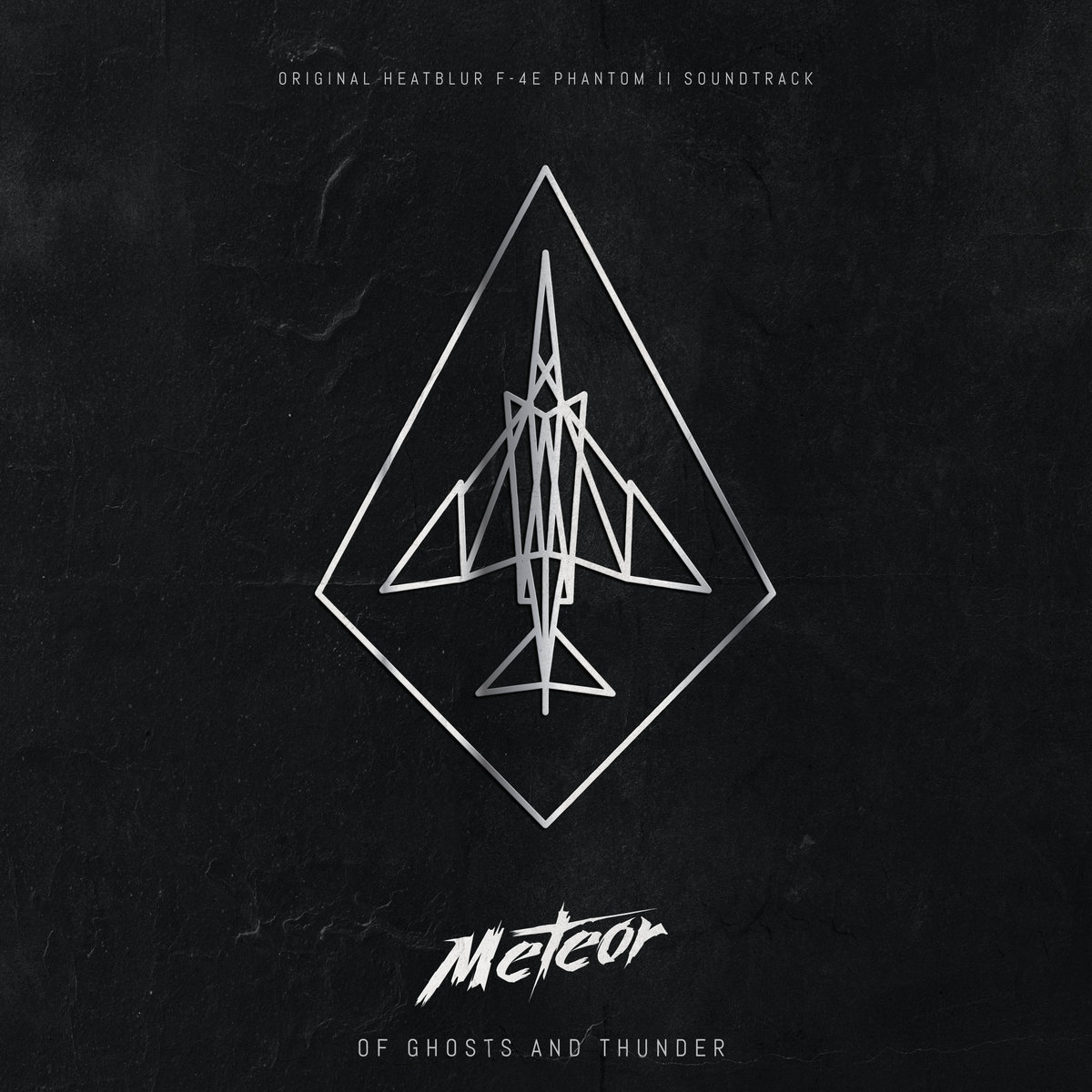 Of Ghosts and Thunder | Meteor