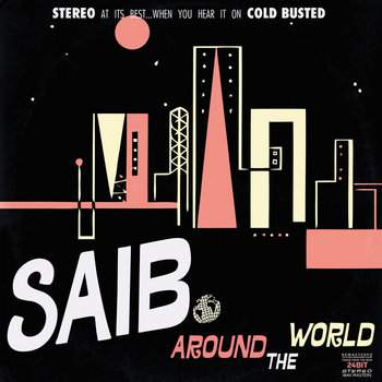 Music | Saib