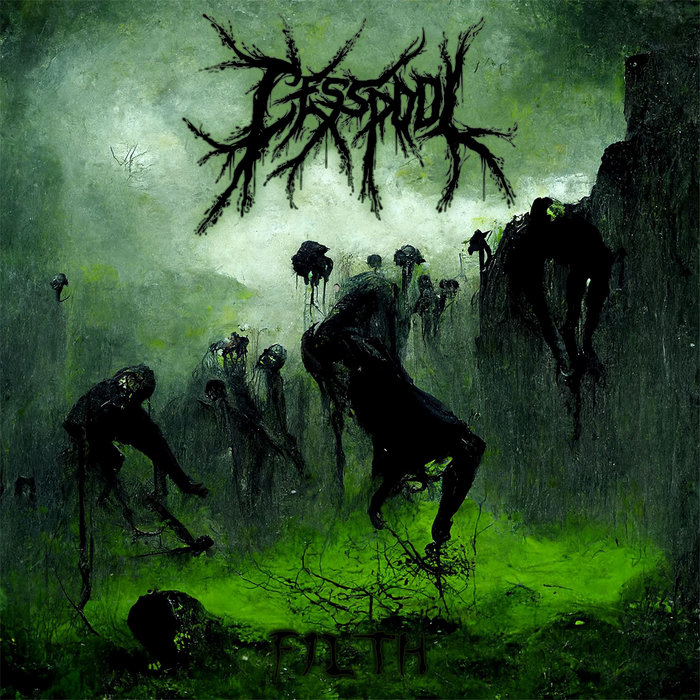 Filth | Cesspool
