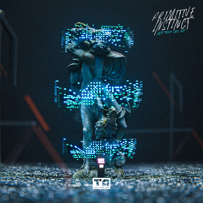 Let You Go EP | Primitive Instinct