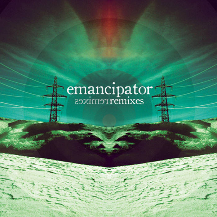 Remixes | emancipator
