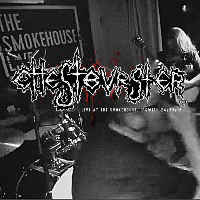 Two Men Enter, One Man Leaves | Chestburster