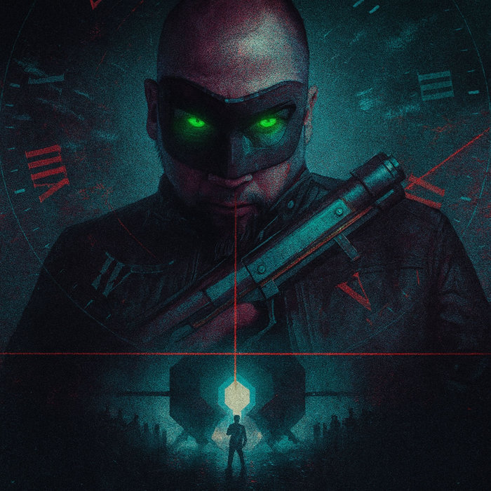 Time Shall Unfold (Part I) | Temporal Operations Agency