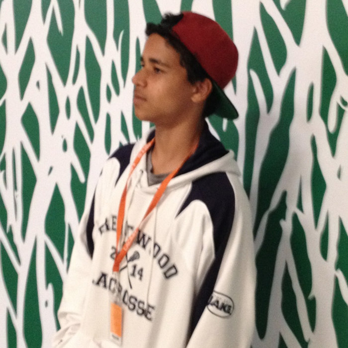 A Brief Album Conveying Andrew Evan's Style of Music | Andrew Evan