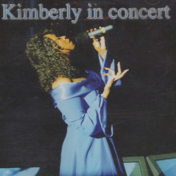 Kimberly in concert | Lupia Jazz Orchestra | Mattia Dalla Pozza